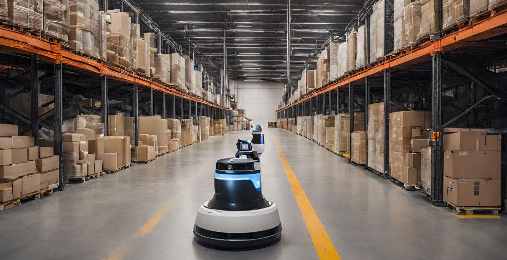 A Guide to a Modern WMS Integration | K2S